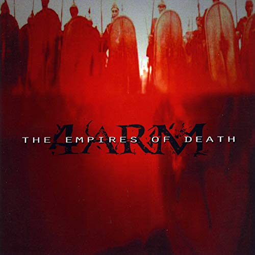 The Empires of Death by 4 Arm on Amazon Music - Amazon.co.uk