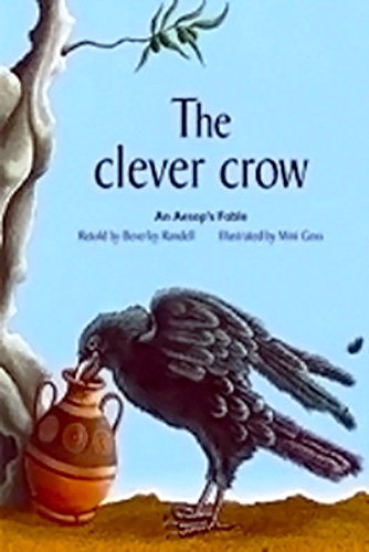 Buy The Clever Crow: Individual Student Edition Green (Levels 12-14 ...