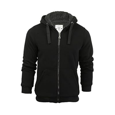 Amazon.co.uk: winter fleece jackets
