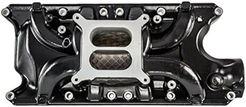 Amazon.com: Assault SBF Small Block Ford 351W Windsor Aluminum Dual ...