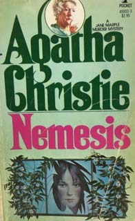 Nemesis: Christie: 9780671459338: Amazon.com: Books