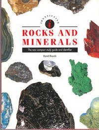 Rocks and Minerals: The New Compact Study Guide and Identifier ...
