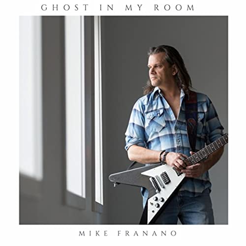 Ghost in My Room de Mike Franano en Amazon Music Unlimited