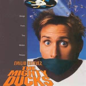 The Mighty Ducks B.S.O.: Queen, The Troggs, Redford and David Newman ...