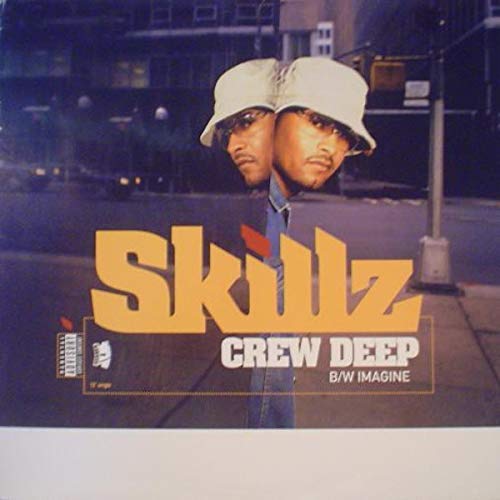 Crew Deep / Imagine [Vinyl LP]: Amazon.de: Musik-CDs & Vinyl