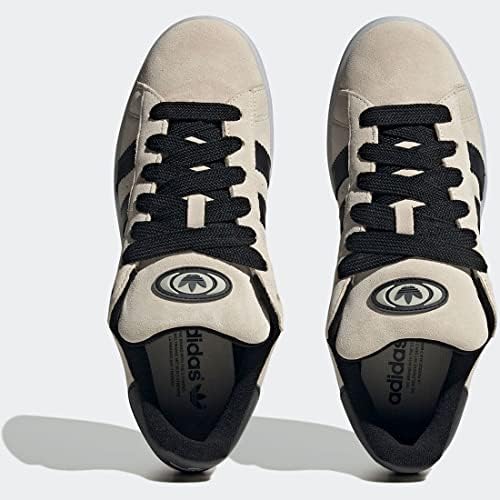 Amazon | [アディダス] キャンパス 00S CAMPUS 00S アルミナ/コアブラック/アルミナ HQ8711 日本国内正規品 ...