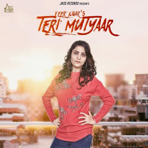 Amazon.com: Teri Mutyaar : Veer Kaur: Digital Music