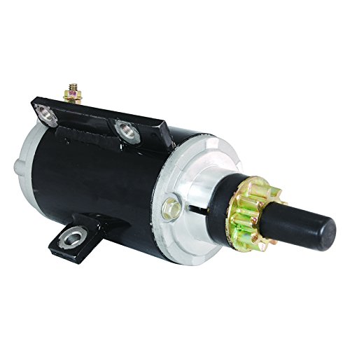 Amazon.com: Premier Gear PG-5718 Starter Replacement for 75Trl, 75Tl ...