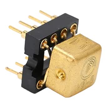 Adium Op Amp, Op Amplifier Copper Material Professional Rich Detail for ...