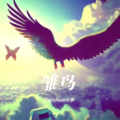 Amazon.co.jp: 雏鸟 : ZeroSum零和: Digital Music