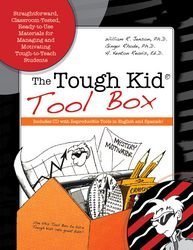 The Tough Kid Tool Box: William R. Jenson: 9781599090344: Amazon.com: Books