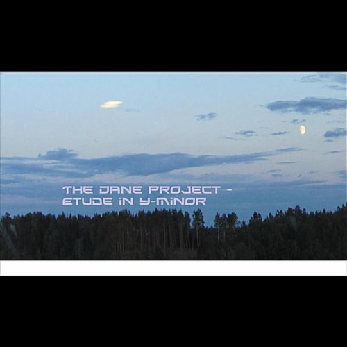 Amazon.com: Etude in Y-Minor : The Dane Project: Digital Music