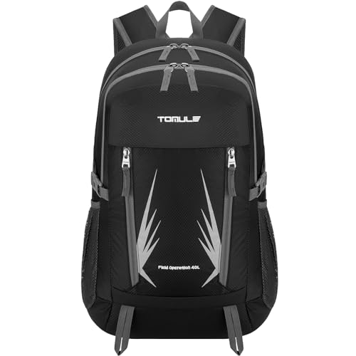 Quechua Rucksack 40L – The 16 best products compared - Outdoors Magazine