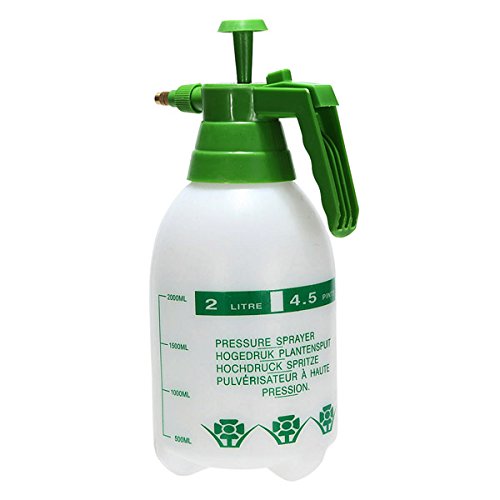 Generic Weed Killer Spray Bottle Pump Chemical Pressure Mister Sprayer ...