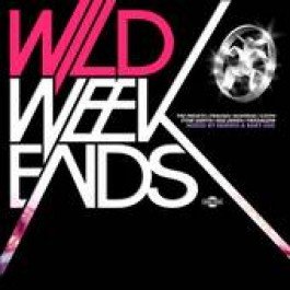 Wild Weekends - Vol. 5-Wild Weekends - Amazon.com Music