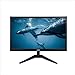 GEONIX 24 Inch PC Monitor | TFT | Full HD 1920 x 1080 Pixels | Display ...