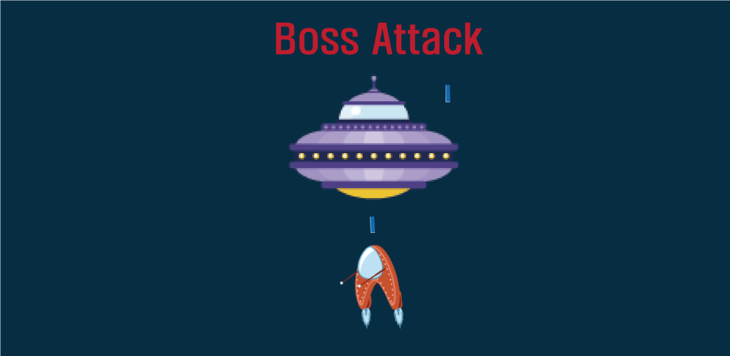 Boss Attack - attack boss spaceship:Amazon.de:Appstore for Android