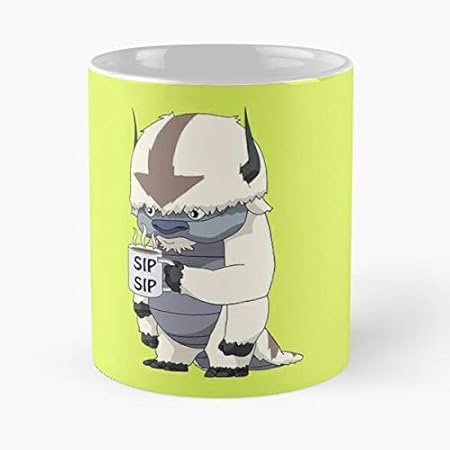Amazon.com | Surreal Entertainment Avatar The Last Airbender Appa ...