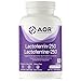 AOR Lactoferrin 250mg, 60 Capsules 60-Day Supply - Supports Balanced ...