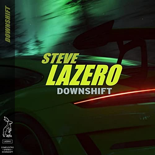 Amazon.com: Downshift : Steve Lazero: Digital Music