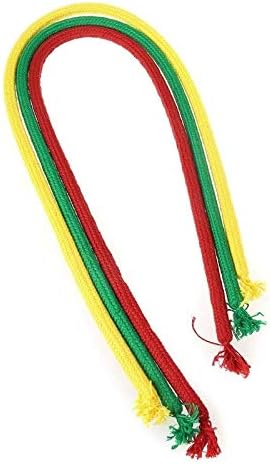 Stiff Rope Close Up Street Magic Trick – Indian Rope Trick – TopToy