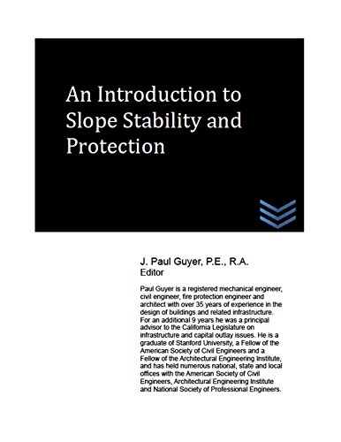 Amazon.com: An Introduction to Slope Stability and Protection ...