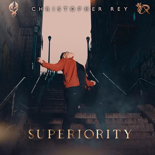 Play Superiority by Christopher Rey on Amazon Music