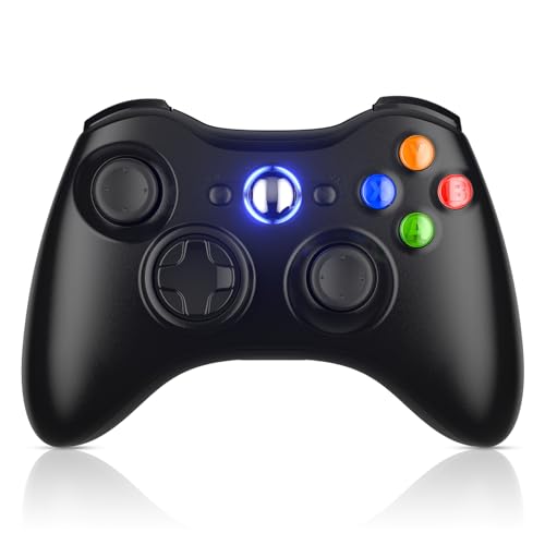 Amazon Best Sellers: Best PC Gamepads & Standard Controllers