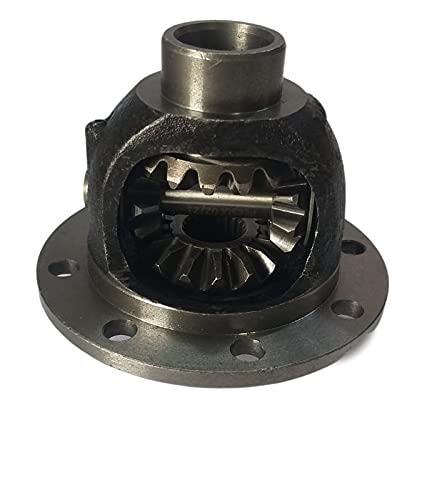 PEESIX DIFFERENTIAL CASE CAGE ASSEMBLY OMNI And Van : Amazon.in: Car ...