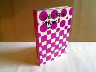 Solid State Physics: Hall, H. E.: 9780471342809: Books - Amazon.ca
