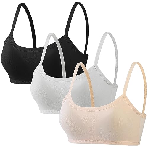 Amazon.co.uk Best Sellers: The most popular items in Girls' Sports Bras
