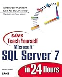 ・ブランド:Sams Publishing・製造元:Sams