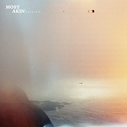 Styrsö de Most Akin en Amazon Music Unlimited