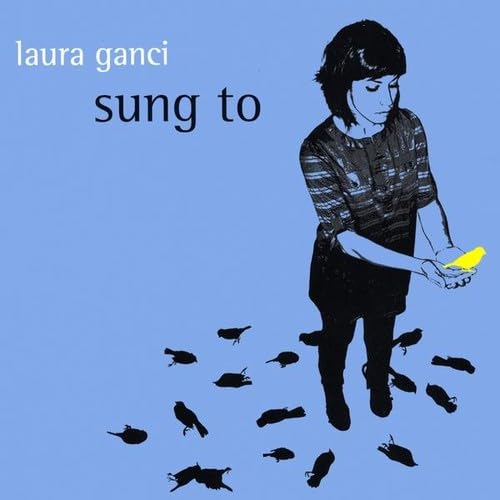 Laura Ganci, Laura Ganci - Sung to - Amazon.com Music