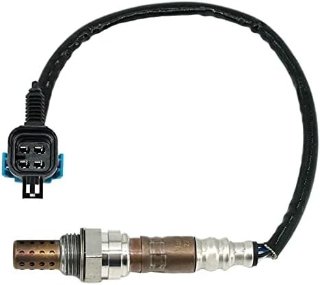 Amazon.com: Effoexparts Oxygen O2 Sensor Upstream Compatible with Buick ...