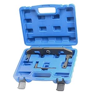 BNF® Engine Timing Tool Kit Accessories for Peugeot Citroen Eb21.0Ltr 1 ...