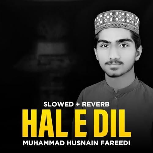 Amazon.co.jp: Hal e Dil (Lofi-Mix) : Muhammad Husnain Fareedi: Digital ...