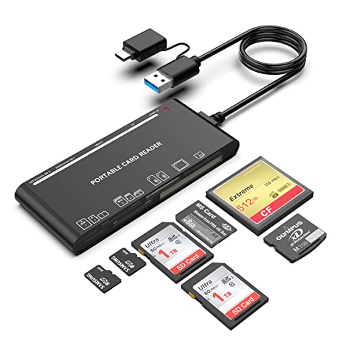 Amazon.ca Best Sellers: The most popular items in External Memory Card ...