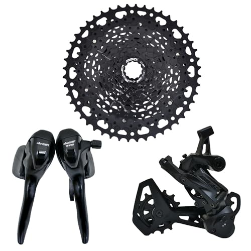 Best Gravel Groupset: A Comprehensive Guide to Choosing the Perfect ...