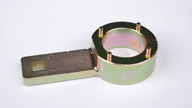 Watch BELEY T10355 Crankshaft Pulley Holding Wrench on Amazon Live