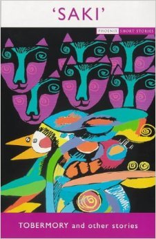 Tobermory (Phoenix Short Stories): Saki: 9780753804490: Amazon.com: Books