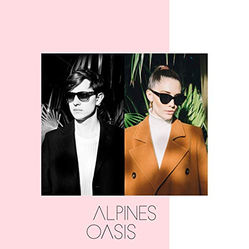 Play Oasis (Remixes) by Alpines on Amazon Music