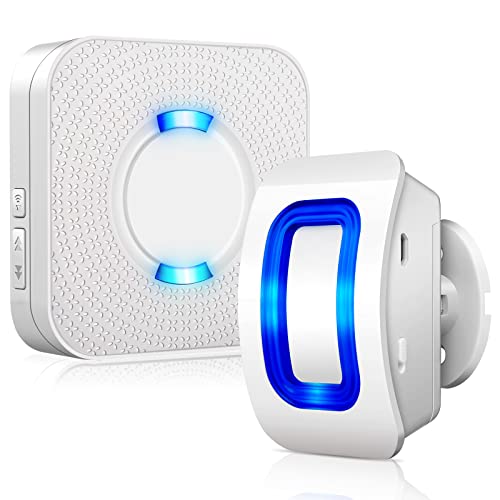 The 5 Best Portable Motion Detector Alarms [Ranked] - Product Reviews ...