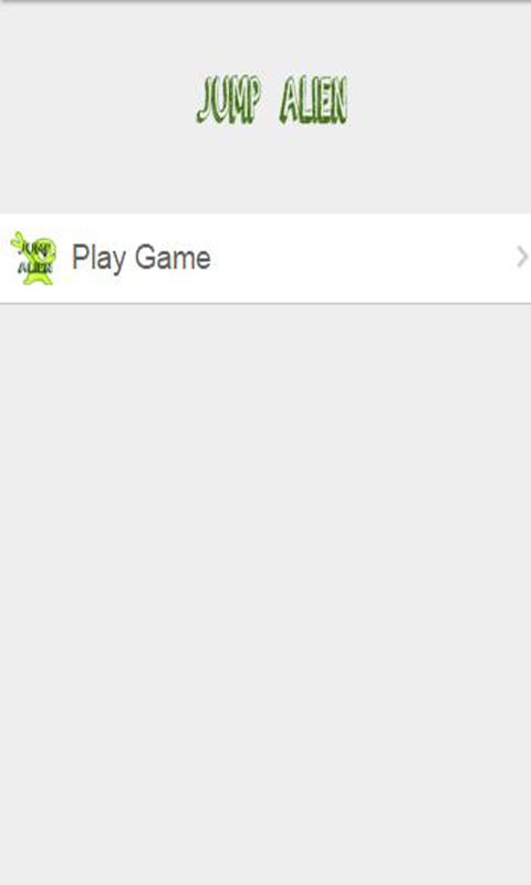 jump Alien Free - App on Amazon Appstore
