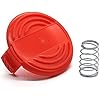 Amazon.com : WETOOLPLUS AF-100 0.065 in. x 30 ft. Replacement Single ...