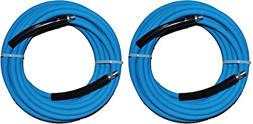 Pole Saw Reviews » Blog Archive » Amazing Deal JGB Enterprises Eagle Hose Eagleflex II 6000 ...