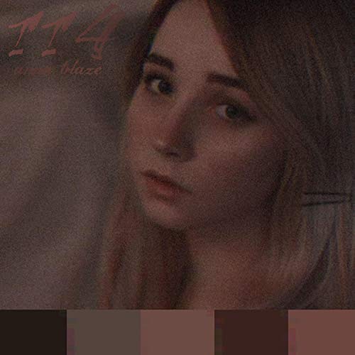 Play 114 by Anna Blaze on Amazon Music