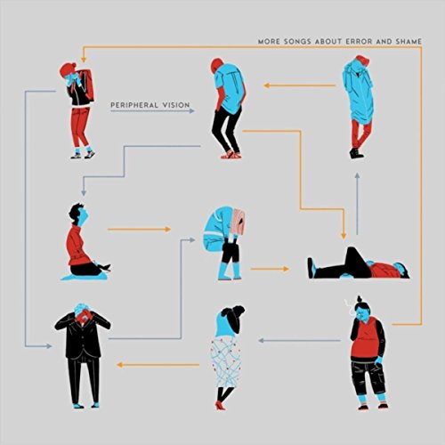 Amazon.com: More Songs About Error and Shame : Peripheral Vision ...