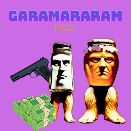 Play GARAMARARAM ON THE BEACH (DRILL HIP HOP) by Brainrot Italiano ...