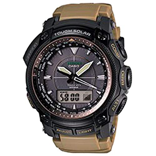 Find The Best Casio Protrek Solar Atomic Reviews & Comparison - Katynel